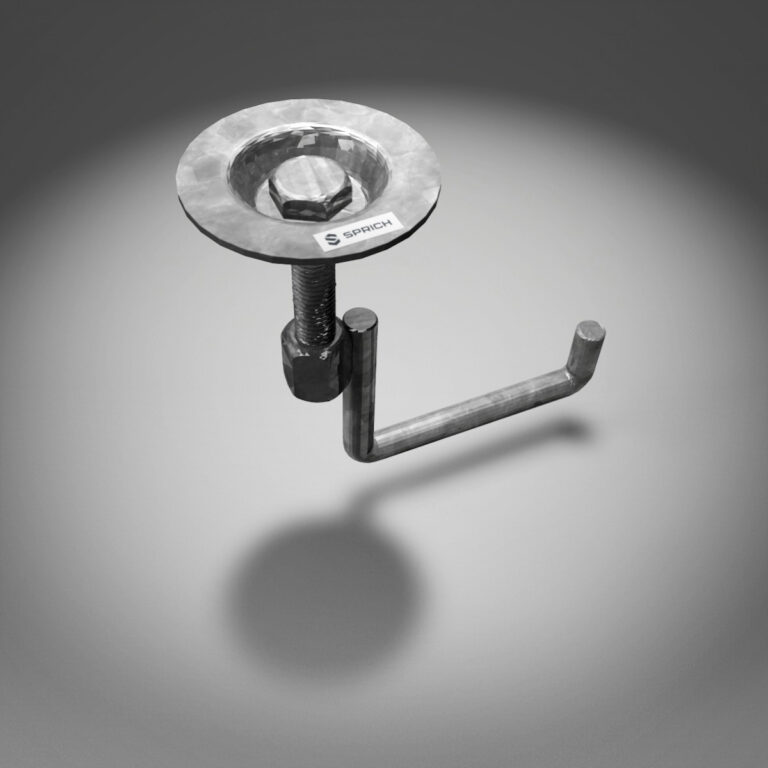 Unsere Produkte - SPRICH
