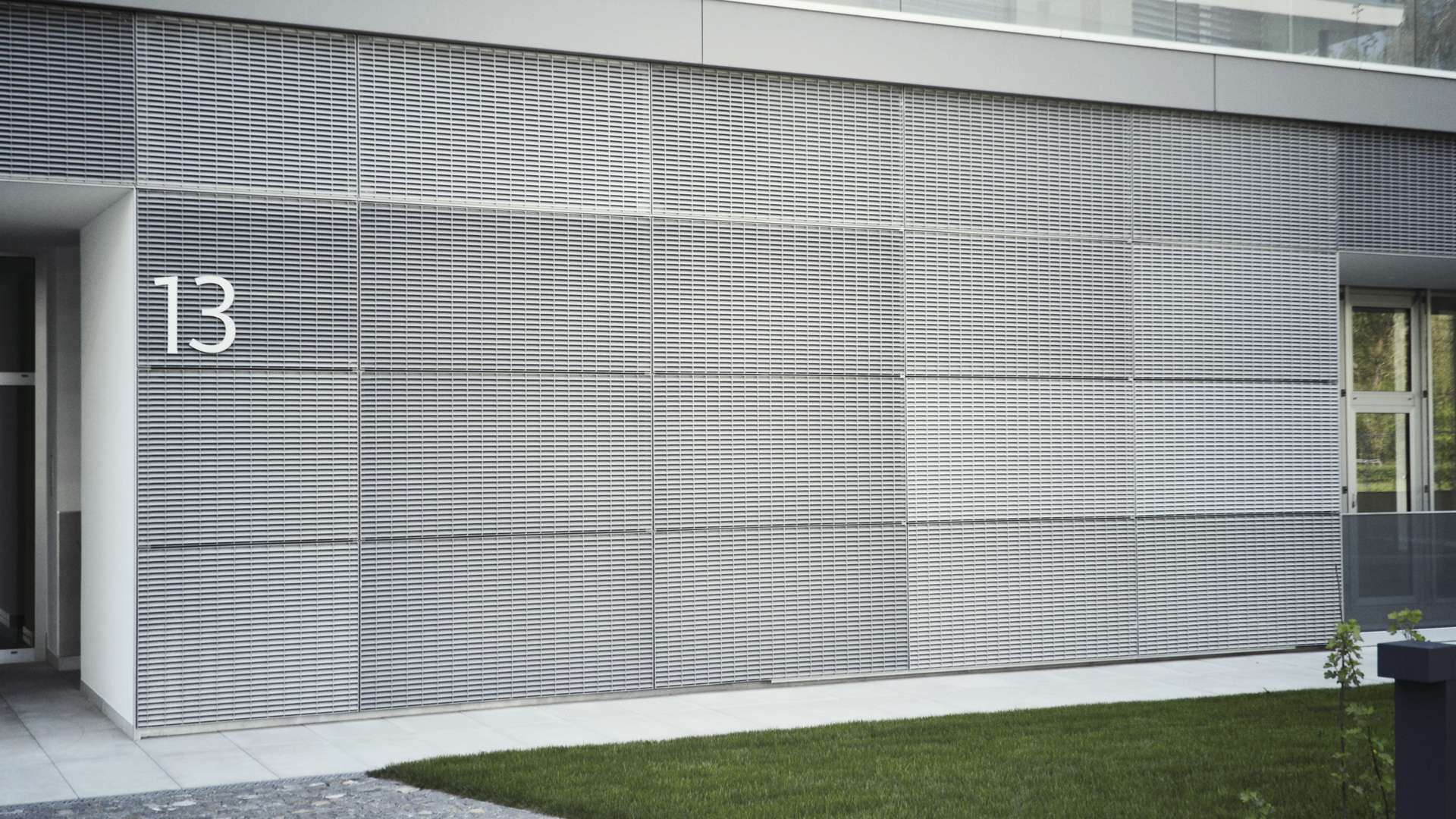 Feldpark Zug - SPRICH