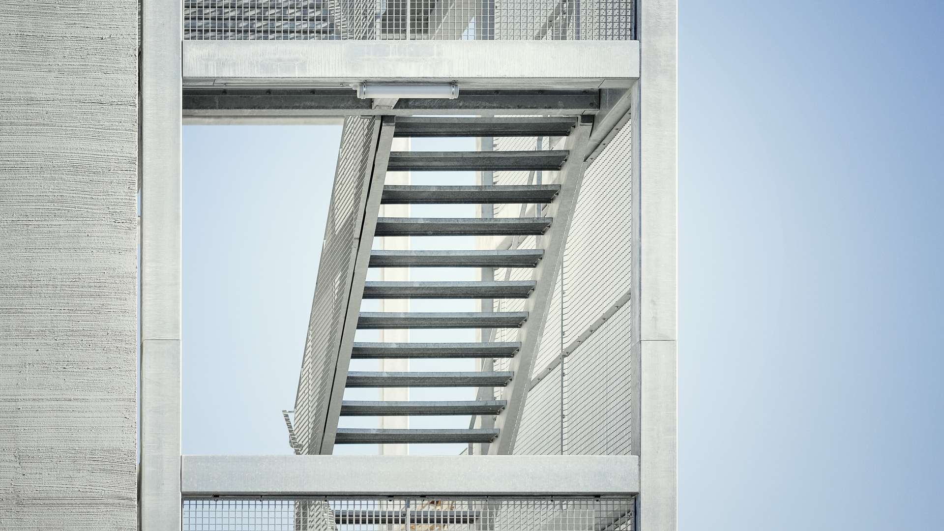 Die Viscosistadt in Emmenbrücke - SPRICH