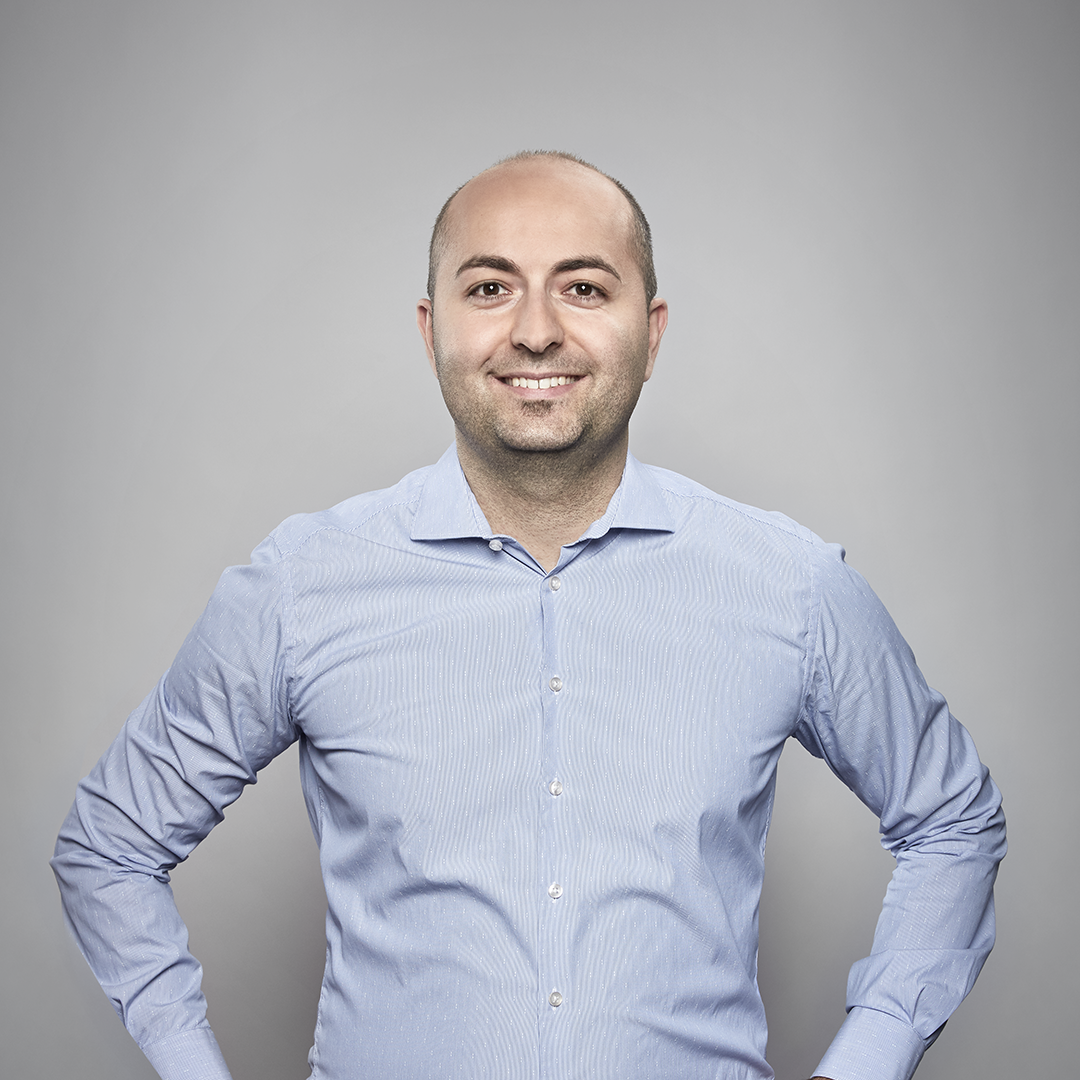 Il nostro staff - SPRICH