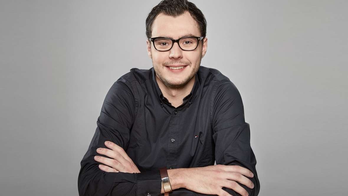 Congratulazioni per il quinto anniversario di servizio - SPRICH