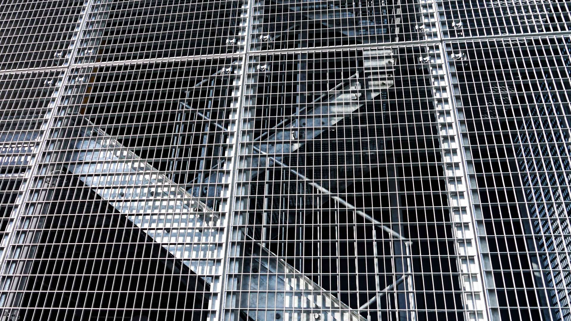 Scala a torre a Waldibruecke - SPRICH