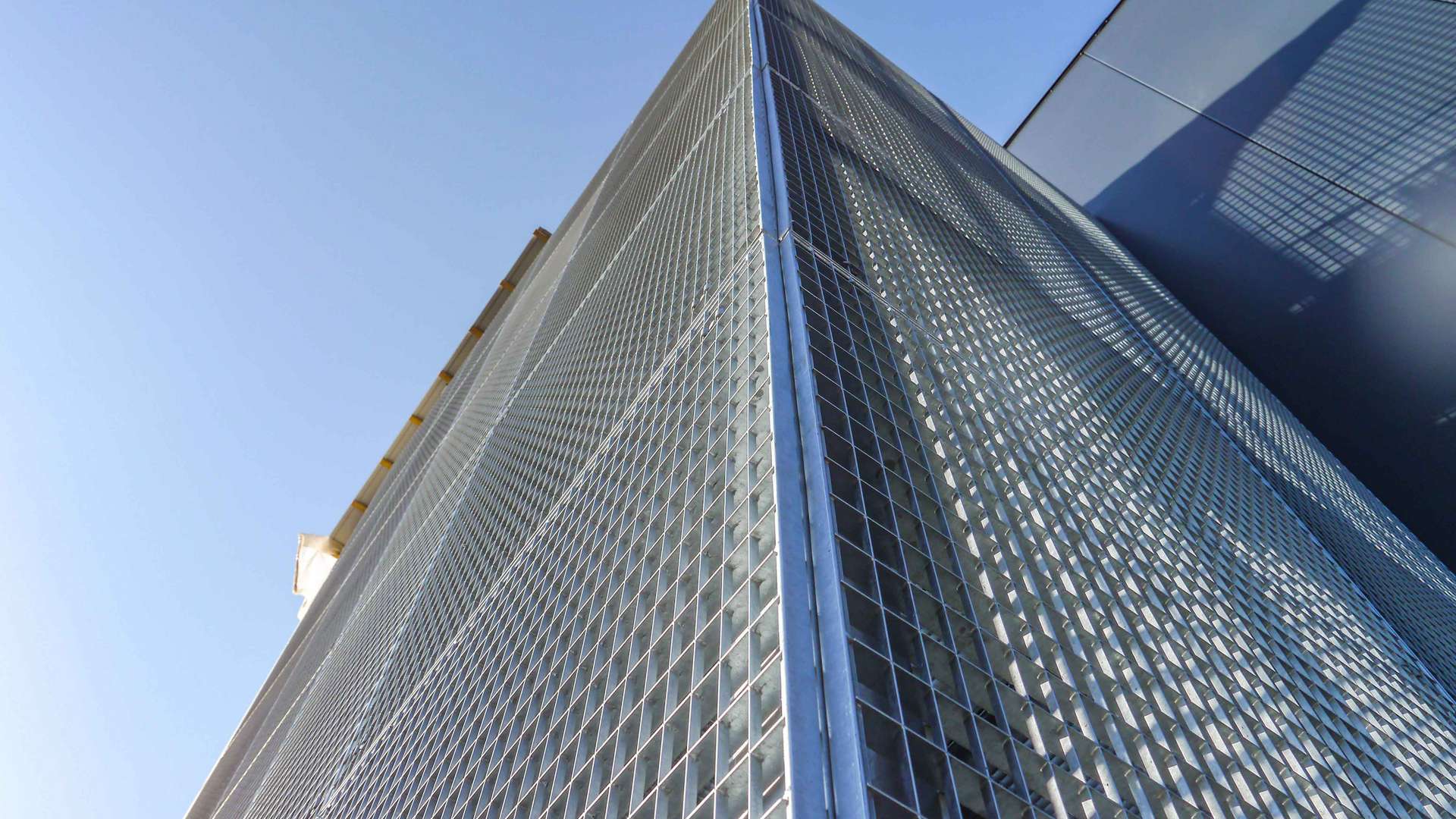 Scala a torre a Waldibruecke - SPRICH